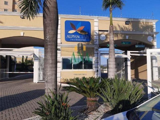 Belissimo Apartamento a Venda no Alpha Club Residencial, Votorantim