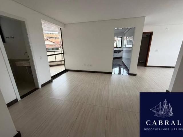 Belíssimo apartamento a venda no bairro Inconfidentes Contagem