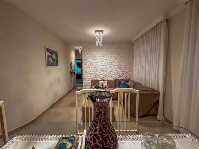 BELÍSSIMO APARTAMENTO Á VENDA NO BAIRRO PAQUETÁ | 3 QUARTOS | 1 SUÍTE | 121M² I 2 VAGAS