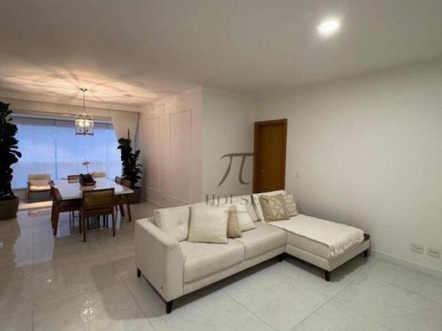 Belíssimo apartamento a venda no Boulervard Tambore