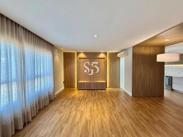 BELÍSSIMO APARTAMENTO À VENDA NO CAMBUÍ COM SOL DA MANHÃ