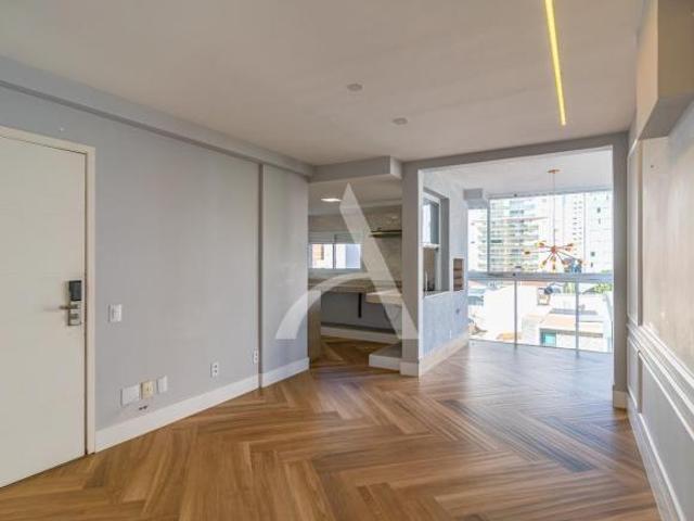 Belíssimo apartamento à venda no Cambuí — Campinas/SP