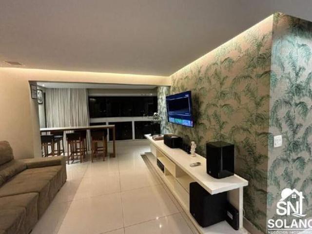 Belíssimo Apartamento à venda no condomínio Varanda Copacabana Jardim Atlântico GO