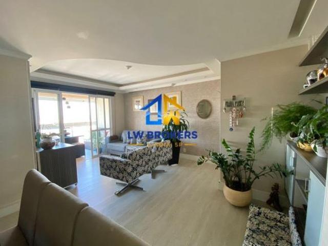 Belíssimo Apartamento à Venda no Garden Place – Jundiaí/SP
