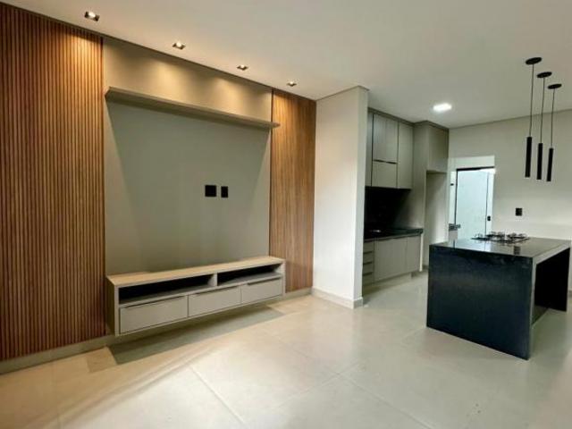 Belíssimo apartamento à venda no Jardim Botânico