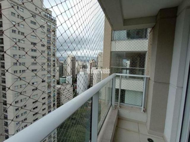 Belissímo apartamento a venda no melhor do Campo Belo