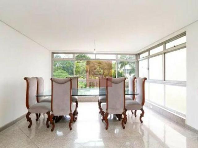 Belíssimo apartamento a venda no Paraiso