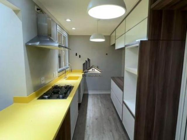 Belíssimo apartamento a venda no Premium Tamboré em Santana de Parnaíba