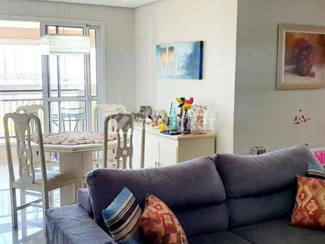 Belíssimo Apartamento a Venda no Residencial Terrazzo