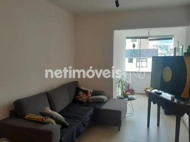 Belíssimo Apartamento à Venda no Santo Antônio com Vista Maravilhosa!