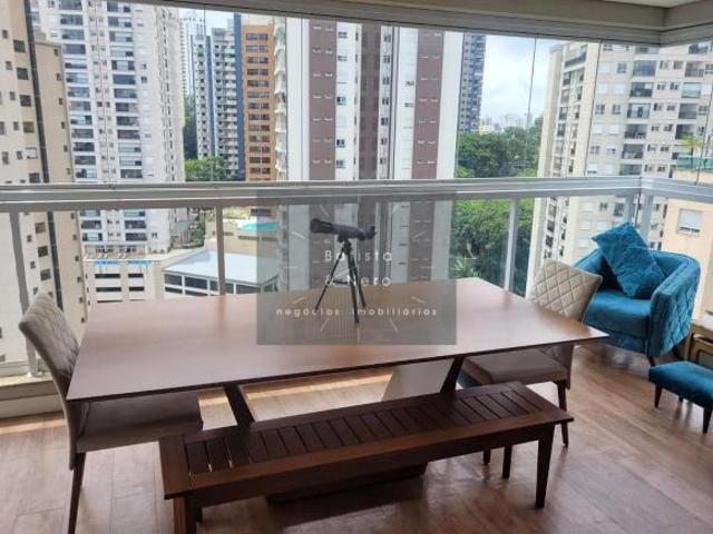 Belíssimo Apartamento à venda R$ 1.346.000,00, Vila Suzana, São Paulo, SP