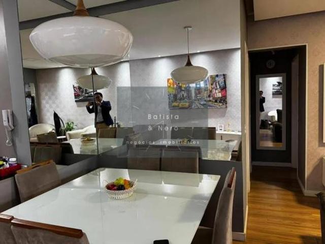 Belíssimo Apartamento à venda R$ 655.000,00, Condomínio Sense Botanic Vila Andrade, São Paulo, SP