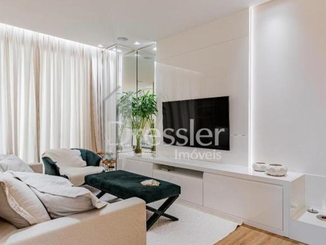 Belíssimo Apartamento Alto Padrão