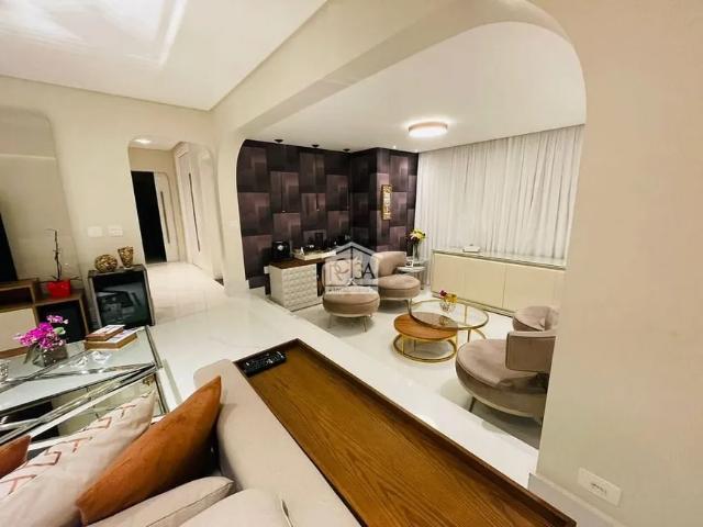 Belíssimo apartamento alto padrão à venda na Jardim Avelino São Paulo/SP