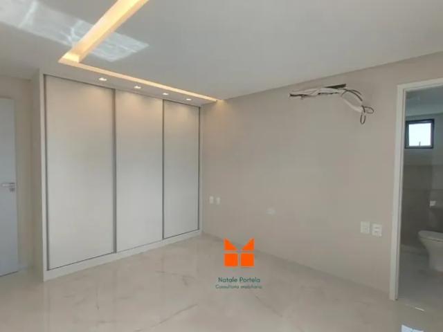 Belíssimo apartamento Alto Padrão pronto em Boa Viagem!
