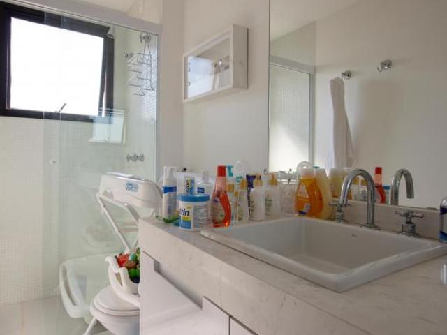 belissimo apartamento alto padrão p/venda c/200m2 e 04 dorm. Jd.Guedala