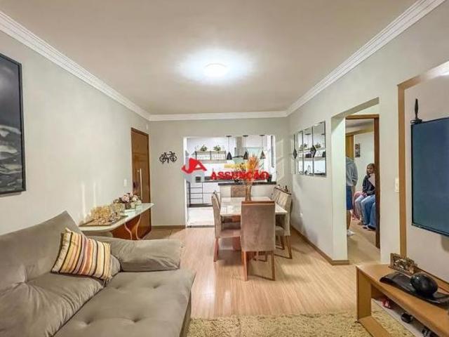 BELISSIMO APARTAMENTO ASSUNÇÃO SBC