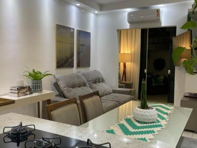 Belíssimo Apartamento Garden no Cond. Ilha Bela a Venda Itu / SP