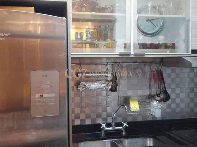 Belíssimo apartamento Garden a Venda!