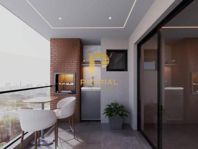 Belíssimo Apartamento Garden à venda localizado no bairro Lindóia