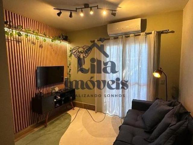 Belissimo apartamento Garden com Lazer