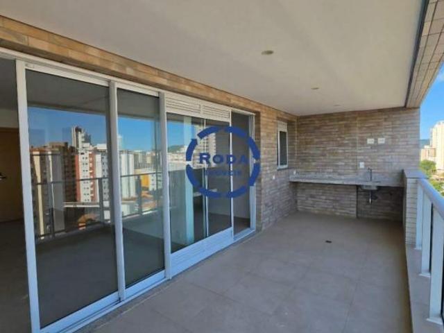Belíssimo apartamento de 3 dormitórios com 2 suítes, 2 vagas Ponta da Praias