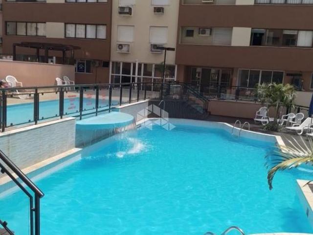 Belíssimo apartamento de 3 dormitórios sendo um suíte
