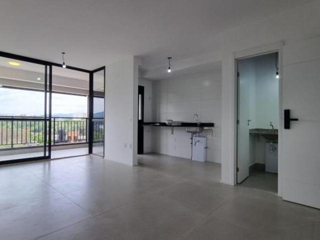 Belíssimo apartamento de 3 suítes com vista no Green Valey Alphaville