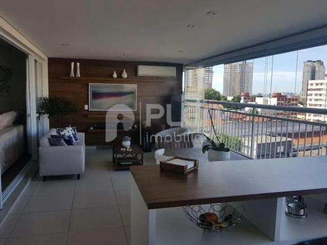 Belíssimo Apartamento de 120m2 e 3 suites em Santa Teresinha, São Paulo, SP