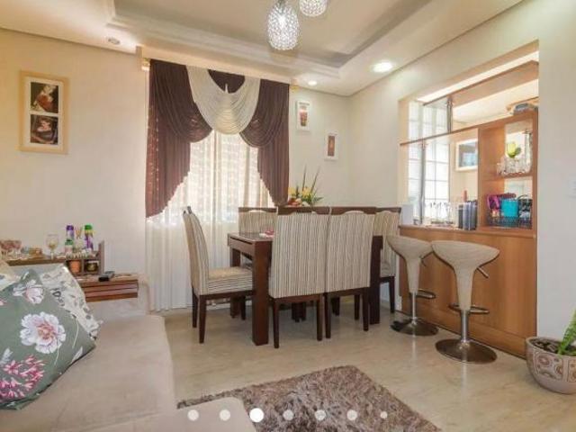 Belissimo Apartamento de 2 dormitórios no bairro Santo Antônio