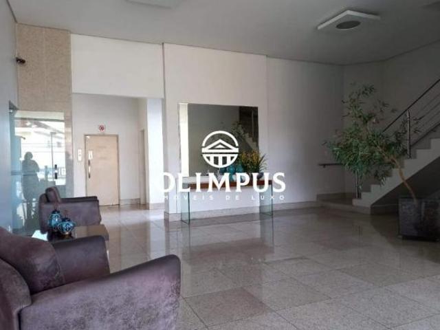 Belíssimo apartamento de 330m² no Centro