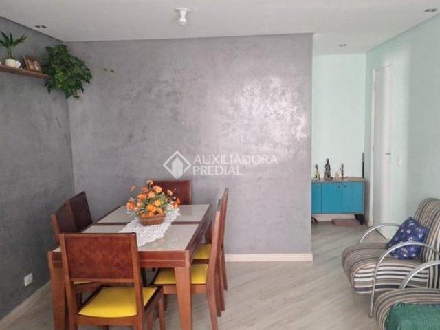 Belíssimo Apartamento de 67 m² com Planejados,Fogão e Coifa, 03 quartos 01 suíte Varanda, Lazer e