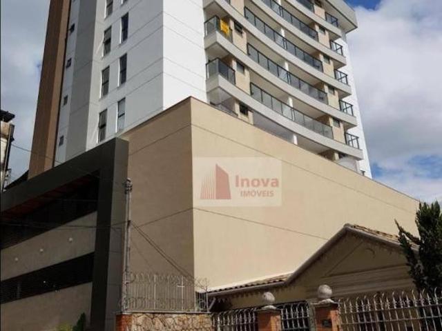 Belíssimo Apartamento de Alto Luxo no Bom Pastor 3 suítes/5 vagas
