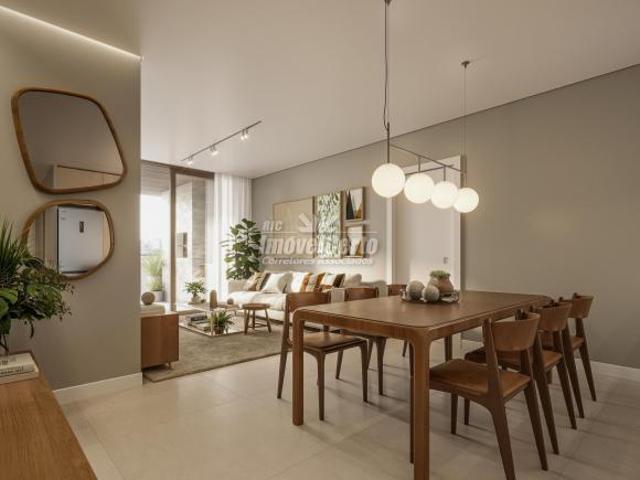 Belíssimo Apartamento de Alto Padrão, 3 Dormitório