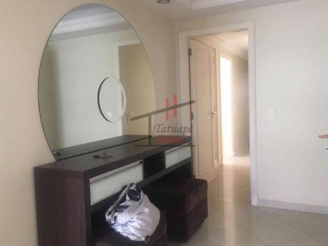 Belíssimo apartamento de alto padrão
