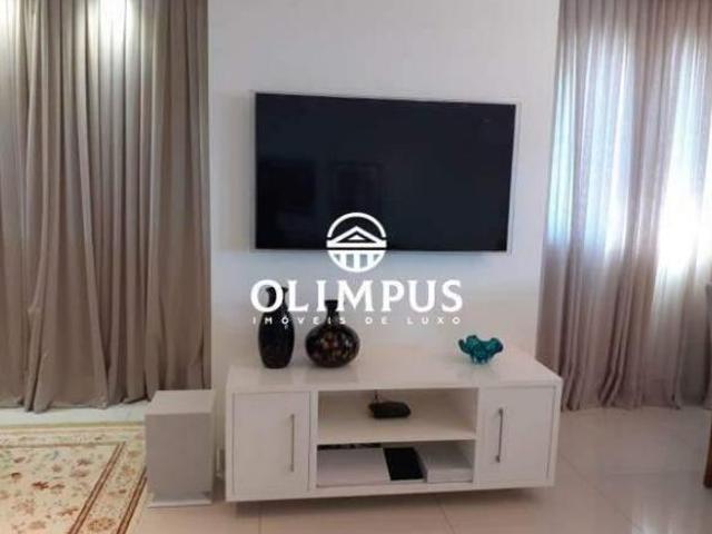 Belíssimo apartamento de alto padrão disponível para venda – Uberlândia/MG