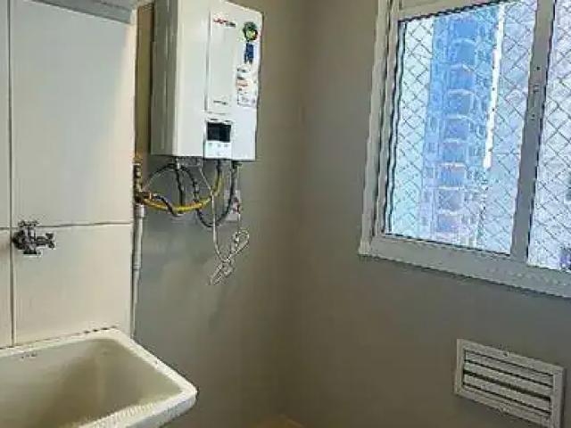 Belíssimo Apartamento disponível para locação no residencial Mariana Maria