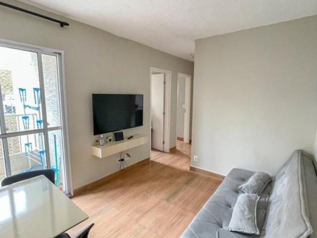 Belíssimo apartamento disponível para venda no condomínio “ Moradas de Franco “, Lazer completo, Com