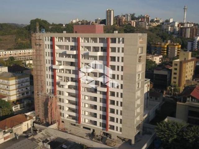 Belíssimo apartamento duplex 2 dorm. Bairro Men. Deus