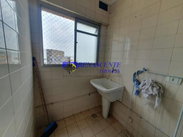 Belissimo apartamento em andar alto