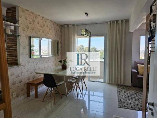 Belíssimo apartamento em Alphaville SP