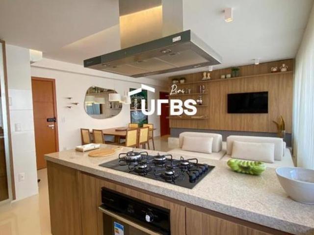 Belissimo Apartamento em Jd Europa Goiânia