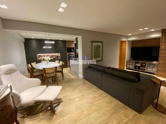 Belissimo apartamento em Moema