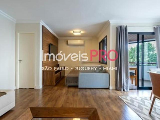 Belissímo apartamento em Moema Fora da rota dos aviões! Oportunidade!