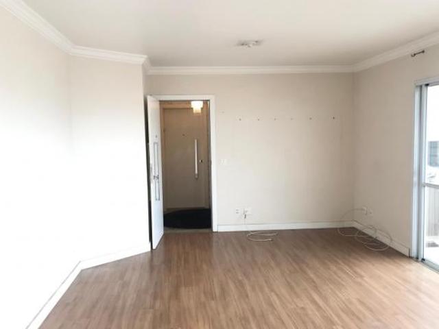 Belíssimo apartamento em Santana, com 03 dormitórios sendo 01 suíte, 03 vagas de garagem, varanda go