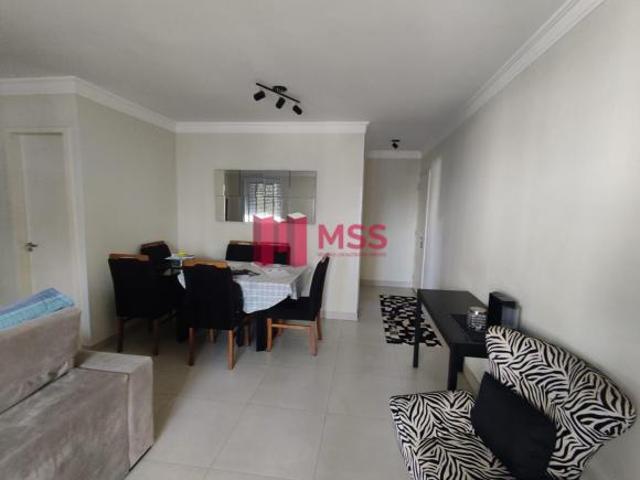 Belíssimo Apartamento em Santana, São Paulo/SP