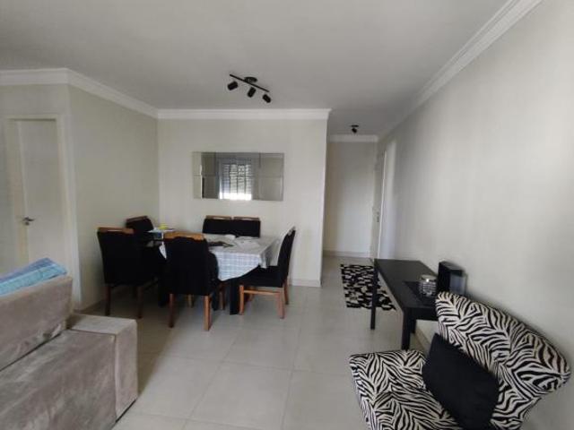 CONDOMINIO EDIFICIO ARES DE SANTANA Belíssimo Apartamento em Santana, São Paulo/SP