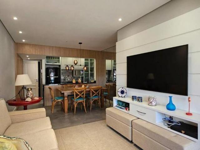 Belíssimo apartamento em Riviera