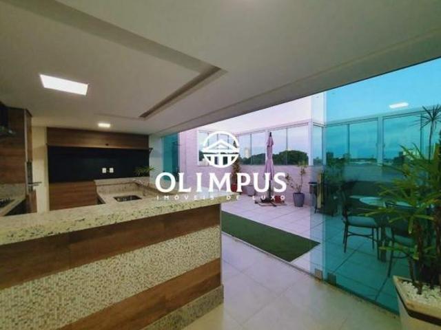 Belíssimo apartamento em uma excelente localização