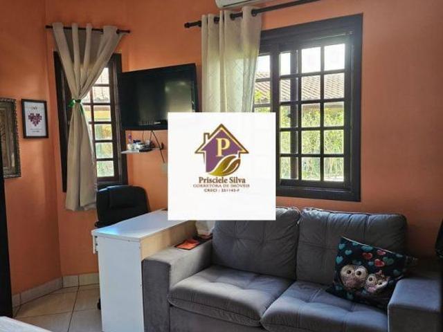 Belíssimo apartamento em Ubatuba SP